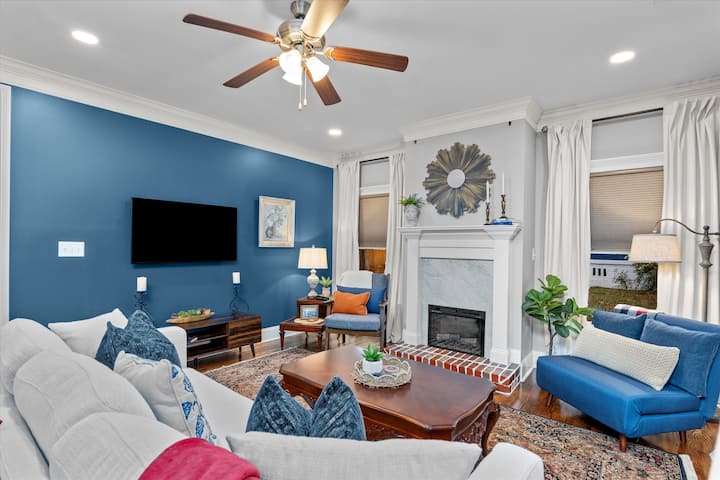 2050 Mcdowell Street - Augusta, GA