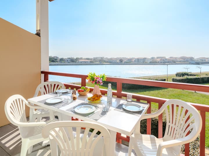 Les Pêcheurs By Interhome - Mimizan Plage