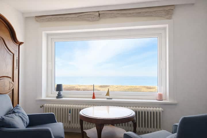 Düünkieker - Amrum