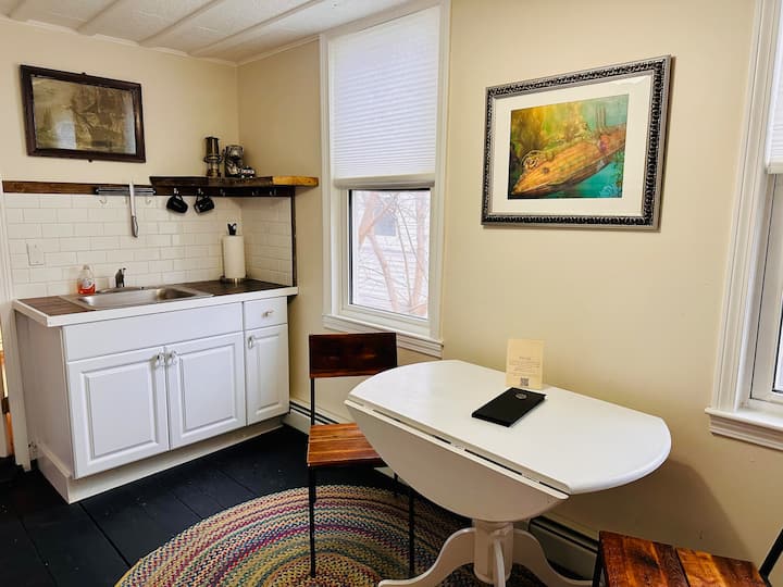 Walkable In-town 1 Bedroom - 波特蘭
