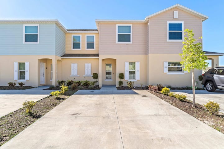 Once Upon A Stay - Kissimmee, FL