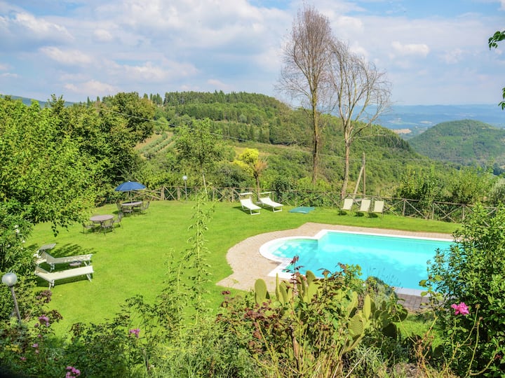 Escapade Paisible à La Campagne - Città di Castello