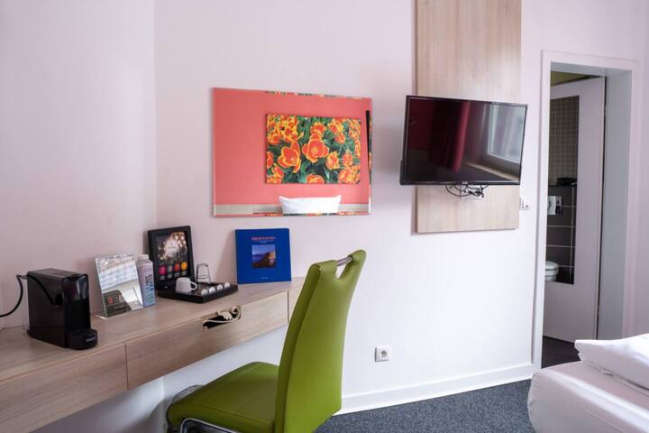 Weinregion Winningen - Studio Room - Winningen