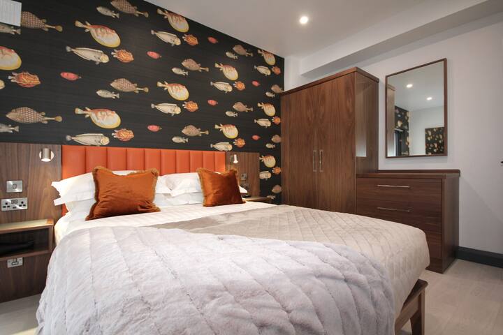 Whitehaven - Rosslare