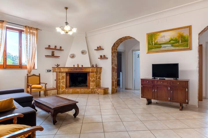 Casa Di Giuseppe - Ceglie Messapica