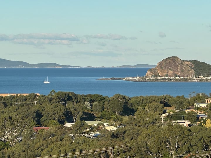 Pearl Of The Coast - Yeppoon