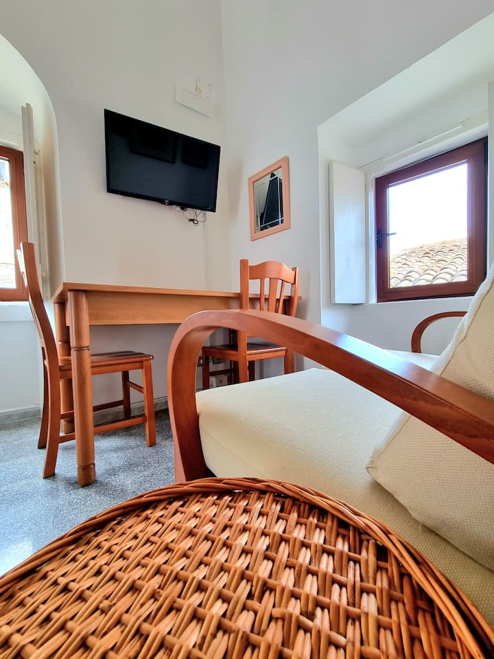 Casa Sansone - Affitti Brevi Italia - Mattinata