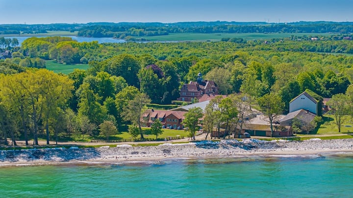 Ferienwohnung Mit Ostseeblick #14 (273032) - Ostsee