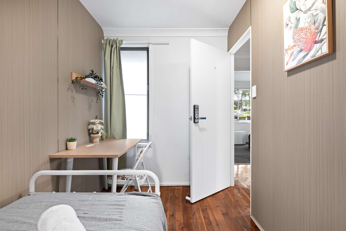 Chambre simple - Endroit pittoresque - Tout à proximité - Maisons à ...