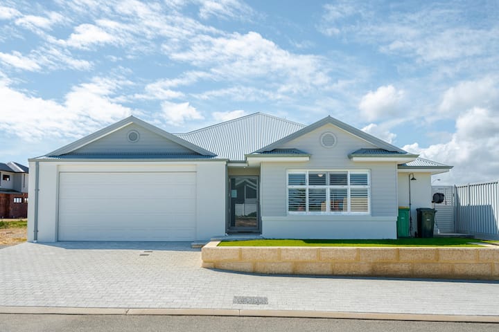 Mermaid's Retreat - Jurien Bay