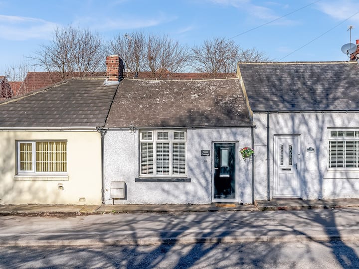 Nook Cottage - Durham