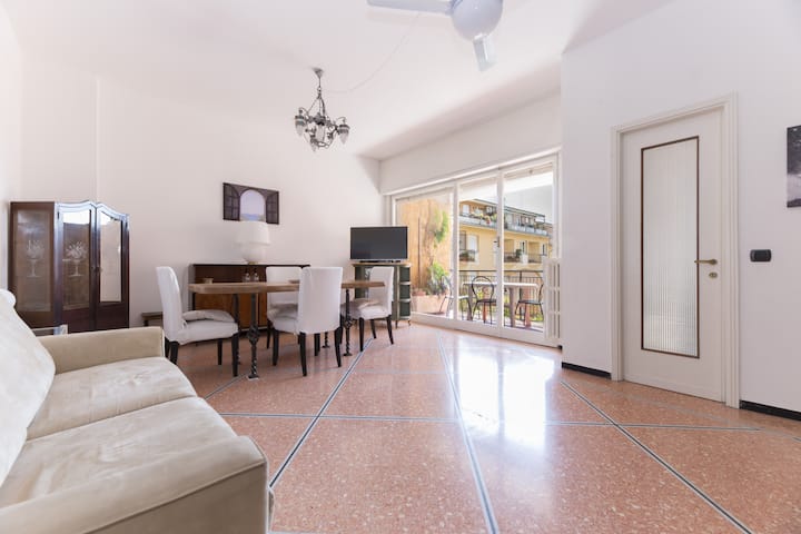 Pesto Home Holiday - Rapallo