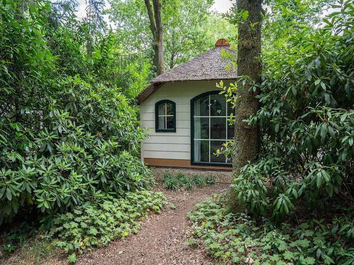 Ferme à Veluwe Près De Speulderbos - Ermelo
