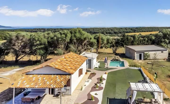 Casa Rural Buenavista - Barbate