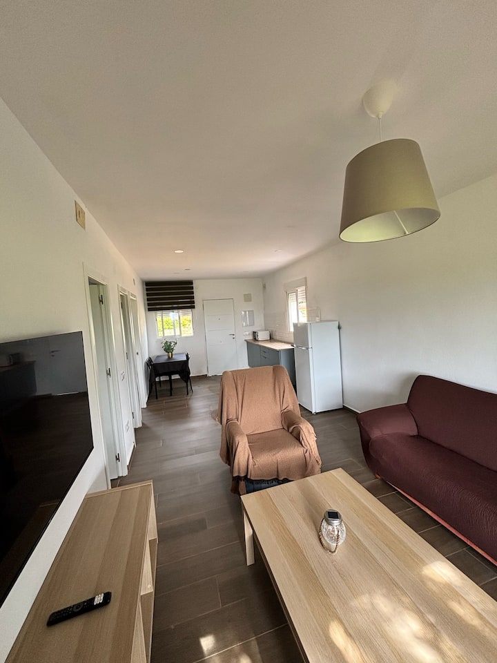 Casa Rural Tulipán - Vejer de la Frontera