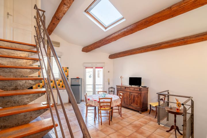 Maison De Village - Valras-Plage