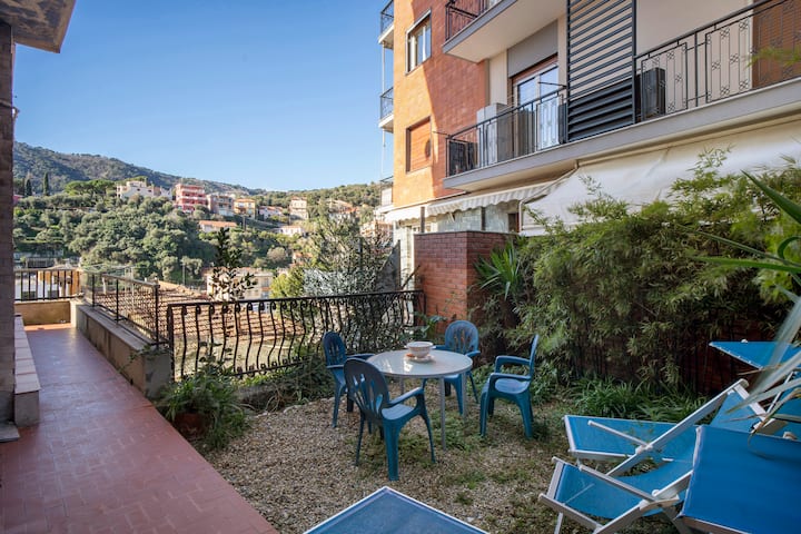 Alassio Mare E Non Solo 2 - Albenga