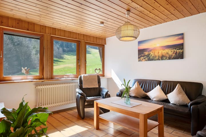 Ferienwohnung Lavendel - Kirchzarten