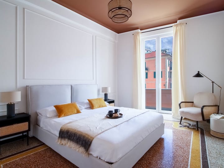 Dal Castello By Interhome - Portofino