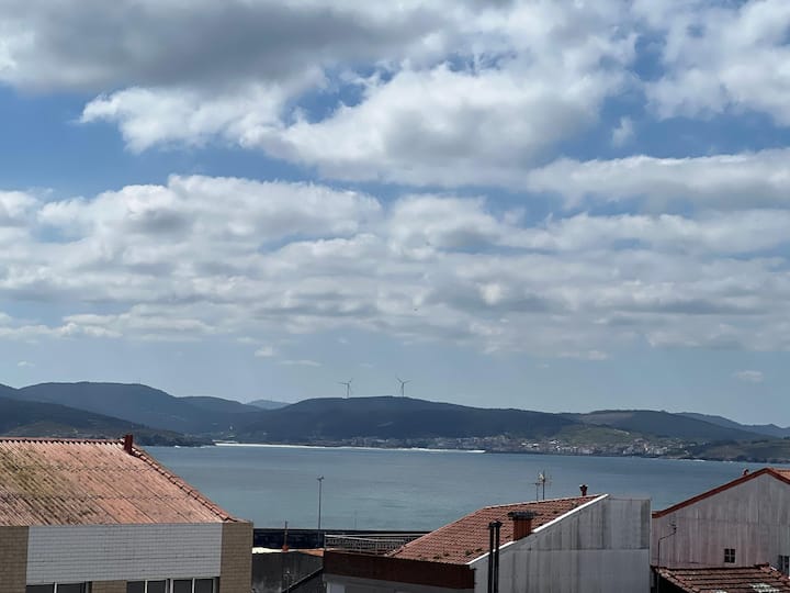 Yourhouse Balcon De Las Mareas - Laxe