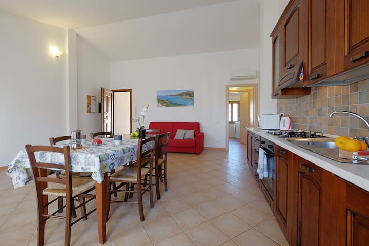Il Giardino Di Marina - Teulada