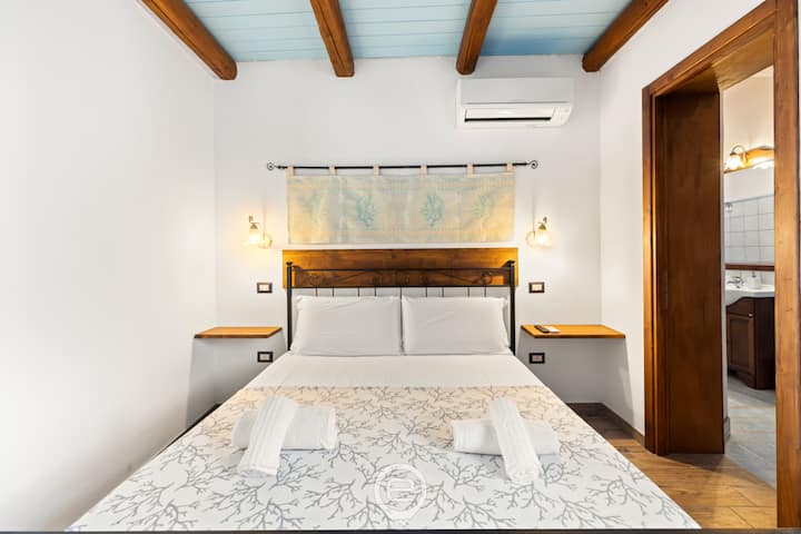 Albachiara - Room 3 - Oristano