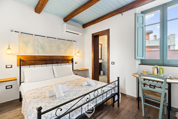 Albachiara - Room 3 - Oristano