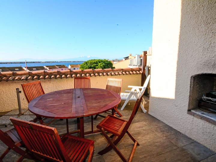 Coudalère/guadeloupe By Interhome - Le Barcarès