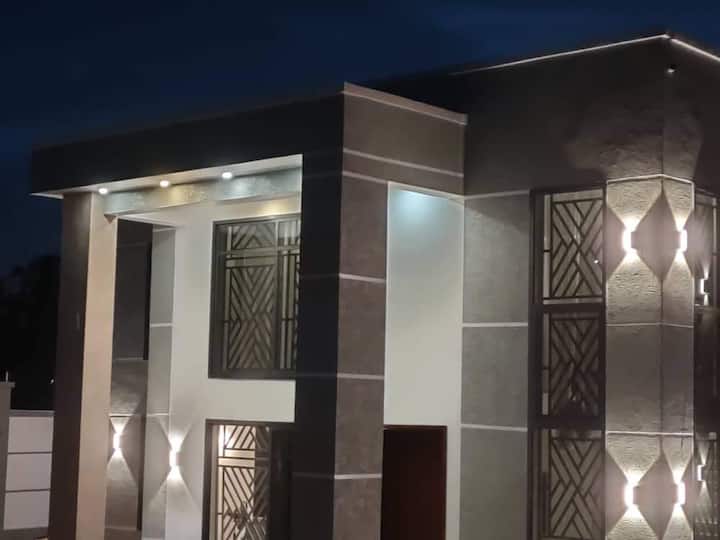 Amazing Villa In Dar Es Salaam City - Dar es Salam