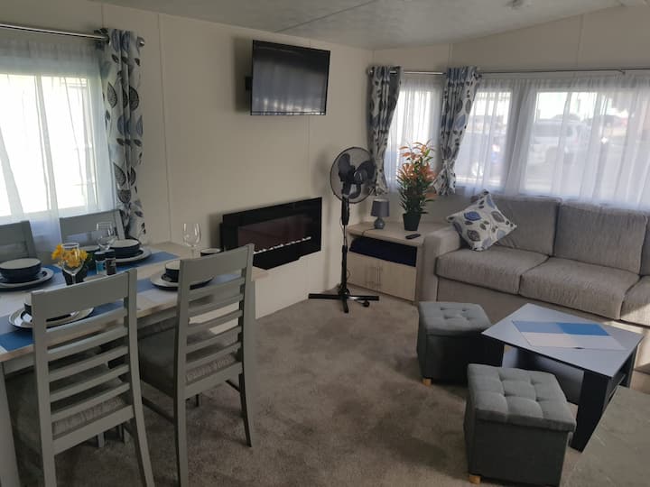 St Osyth New Holiday Home - Essex
