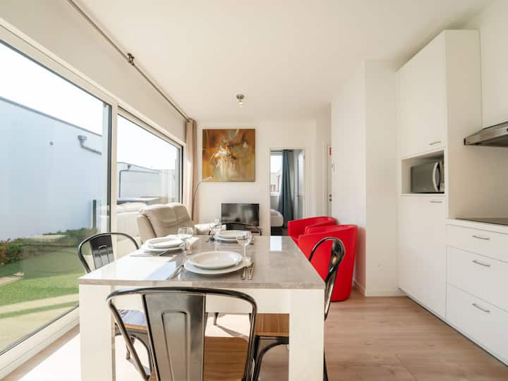 New Dahlia 15 By Interhome - Bredene