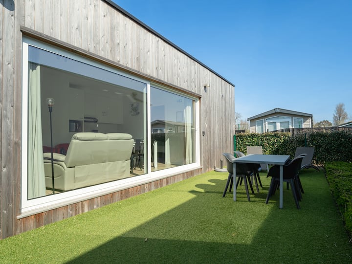 New Dahlia Park 16 By Interhome - Bredene