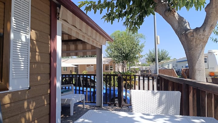 Benidorm/2bedroom/1bathroom/wifi/parking - Benidorm