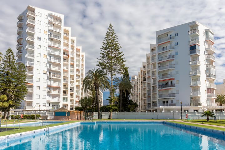 Estudio Global Salomar Playa - Salobreña