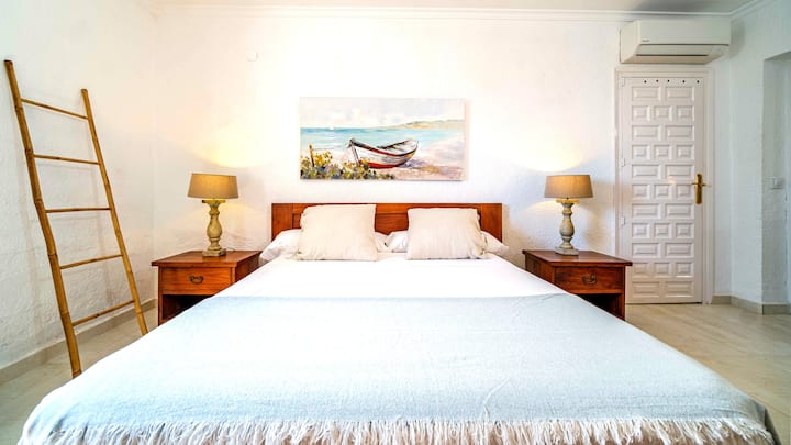 Villa Este Javea - Xàbia (Javea)