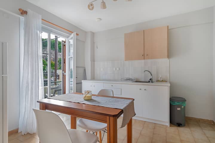 Apartment - Ground Floor - Cephalonia