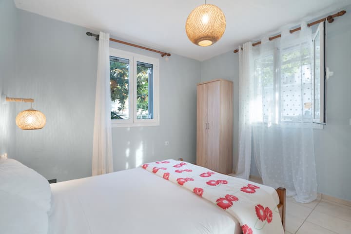 Two-bedroom Apartment - Cefalonia