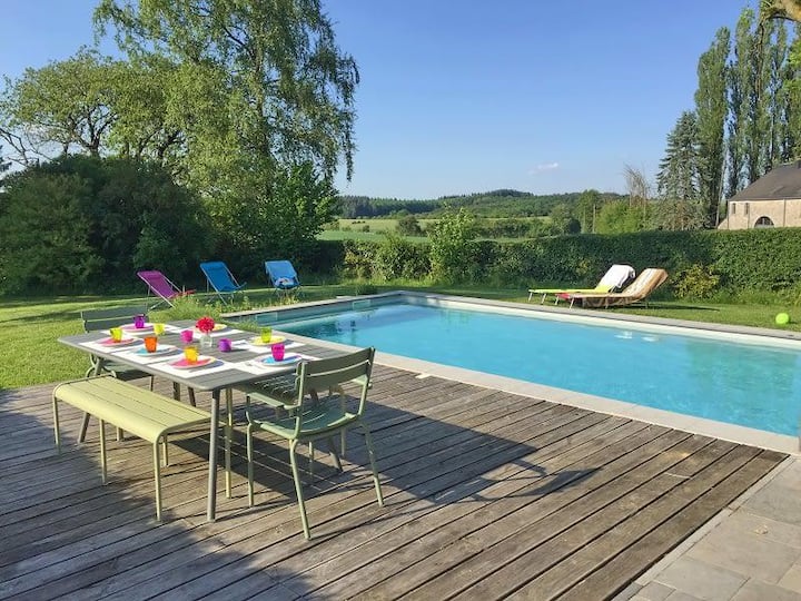Borlonette - Durbuy