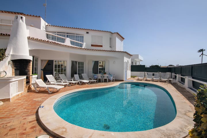 Villa Rebelo - Albufeira