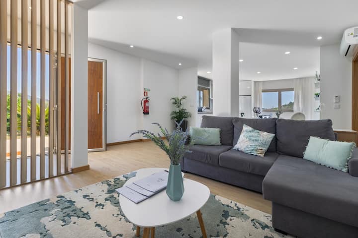 Al Do Paço - Between Braga E Geres - Amares