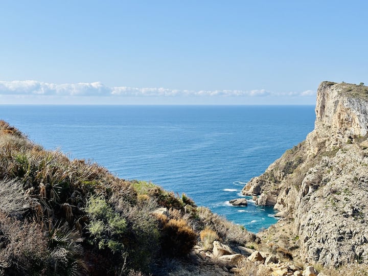 Apartamento Montecala Pc078 - Salco La Cumbre - Moraira