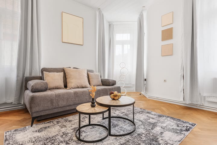 Cruwzo | Exclusive Apartment 8 Persons - Ingolstadt