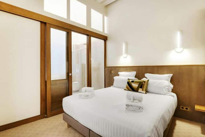 Makom Saint Honoré - Family Apartment - 파리