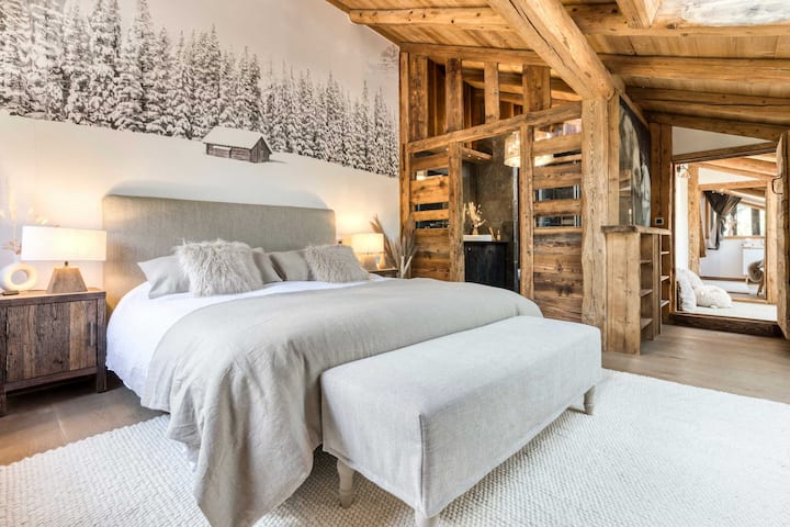 La Ferme Des Glaciers - Chamonix