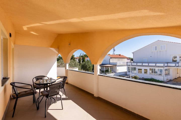 Apartment Hasnek 2 - Vir