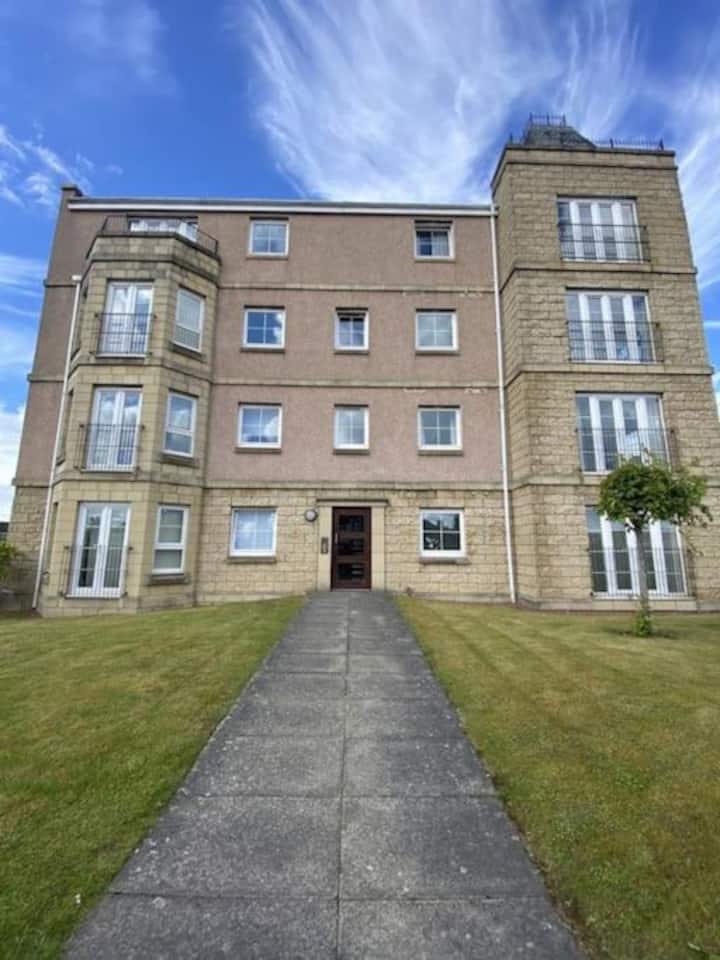 Prime Duloch Bridge View By Tba - Dunfermline