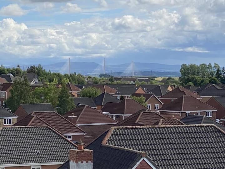 Prime Duloch Bridge View By Tba - Dunfermline