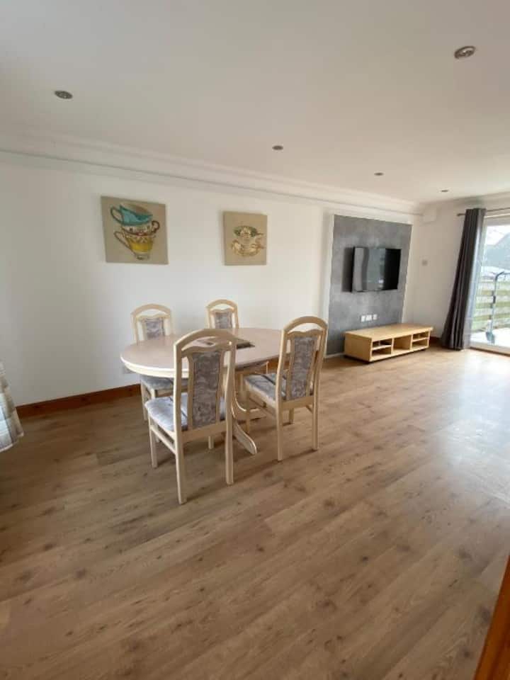 Pure Home Oakley Central Tba - Kinross