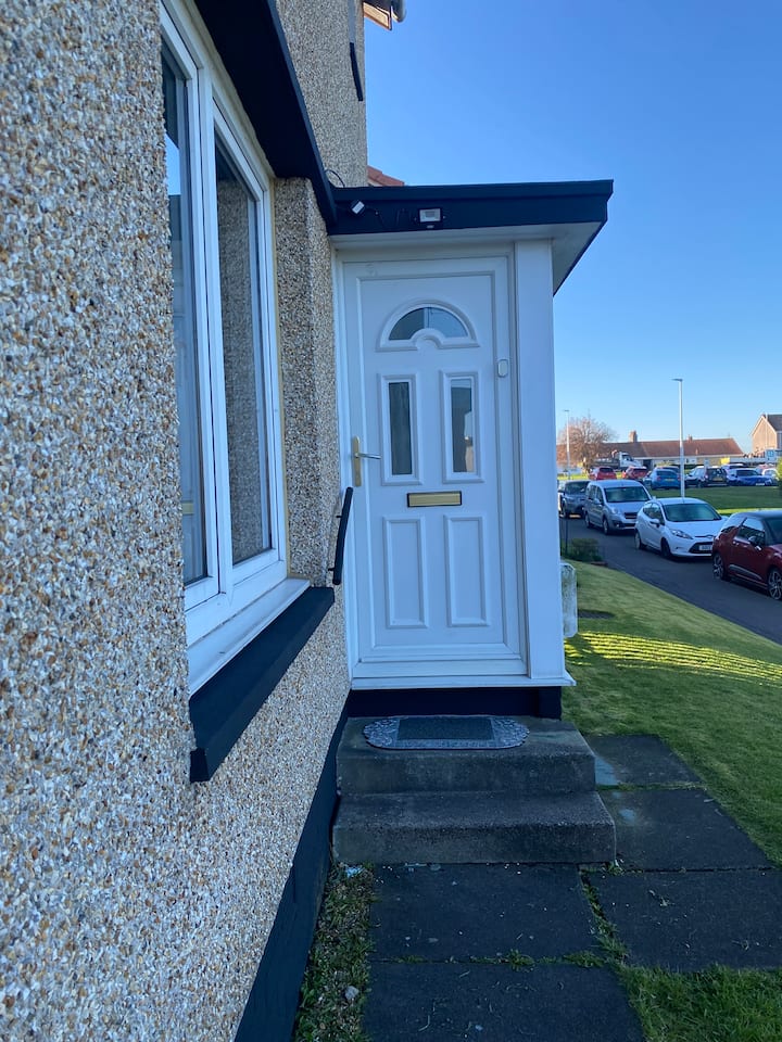Pure Home Oakley Park View By Tba - Dunfermline
