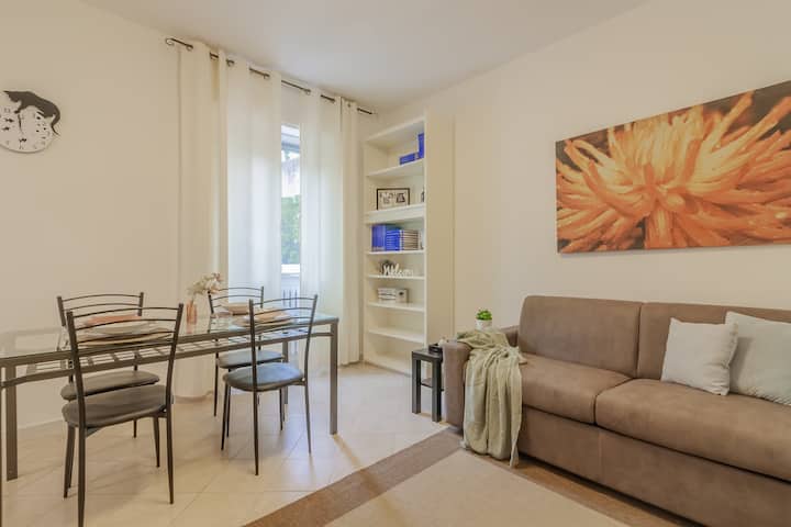 Le Foyer Du Bizet - Lierna